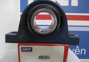Gối đỡ vòng bi SKF SYJ 60 TF - Công Nghiệp Toàn Cầu